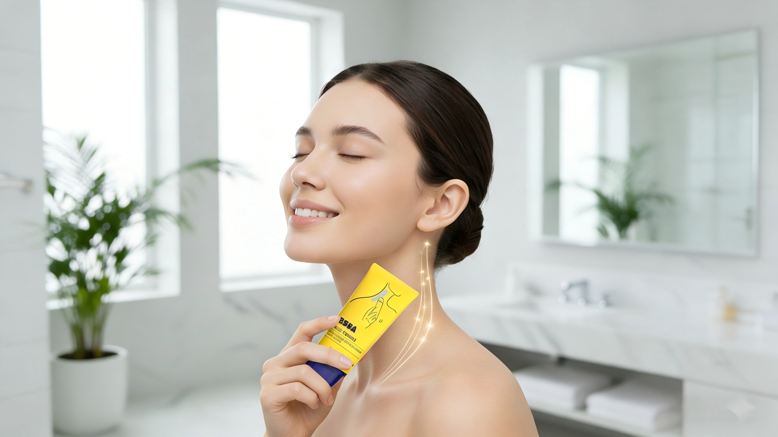 Best Neck Care Routine for Young Skin: Why It’s Never Too Early to Sta